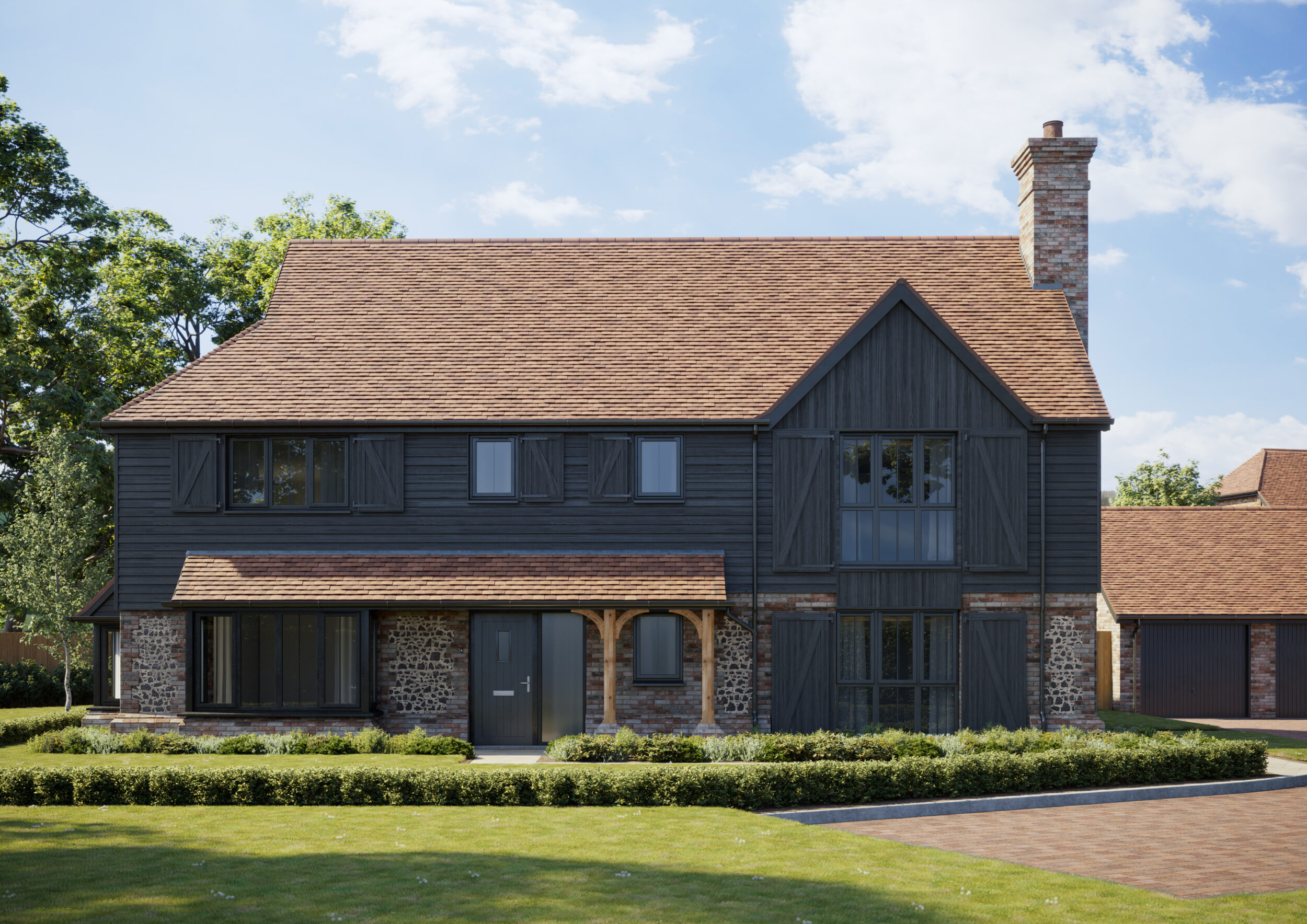 Arundel Gate – Esquire Developments Ltd