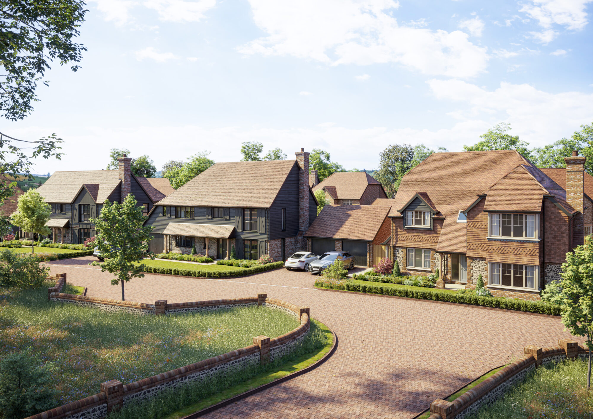 Arundel Gate – Esquire Developments Ltd