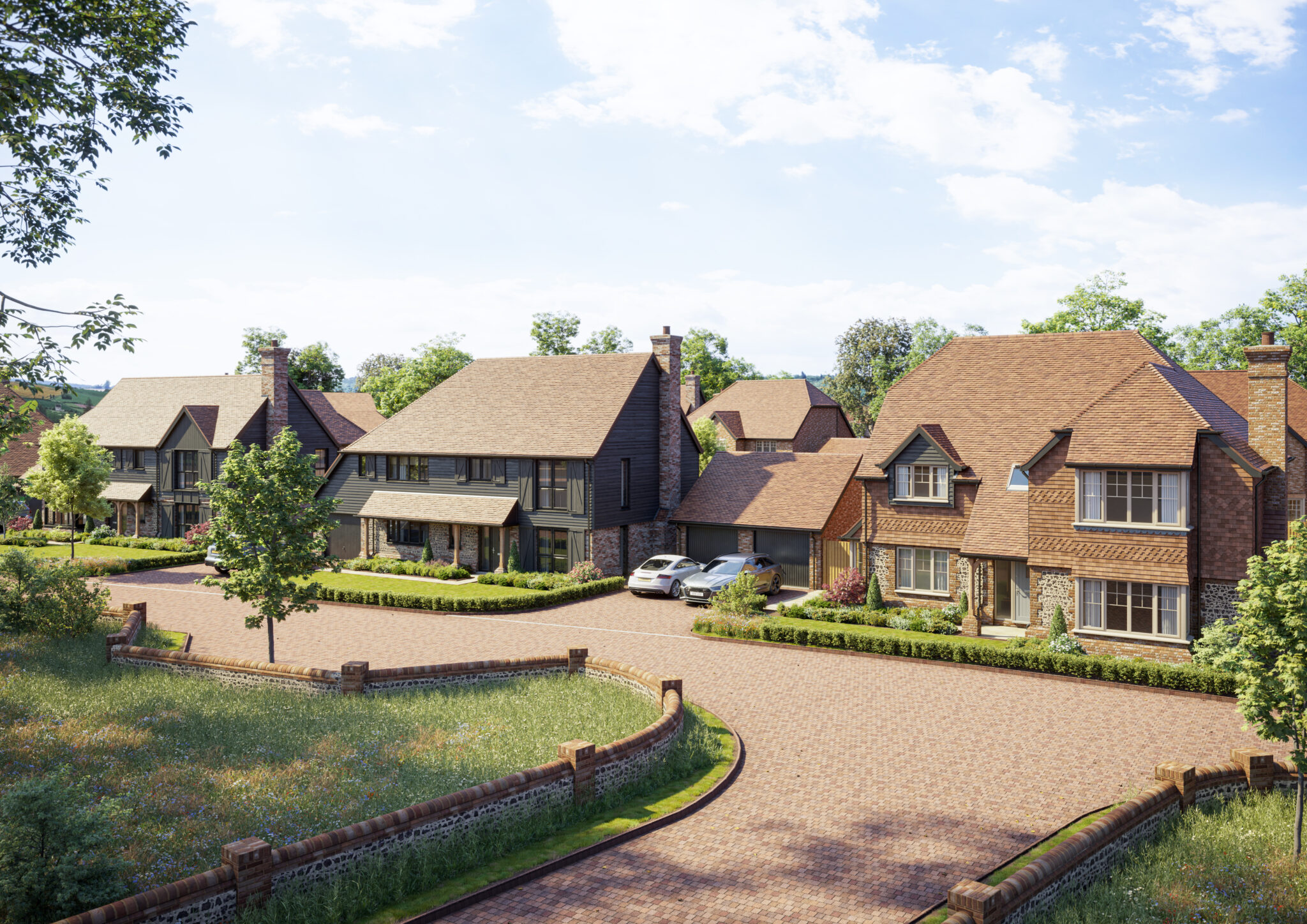 Arundel Gate – Esquire Developments Ltd