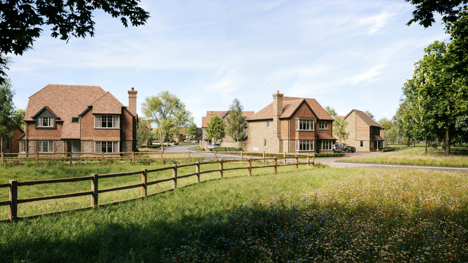 Arundel Gate – Esquire Developments Ltd