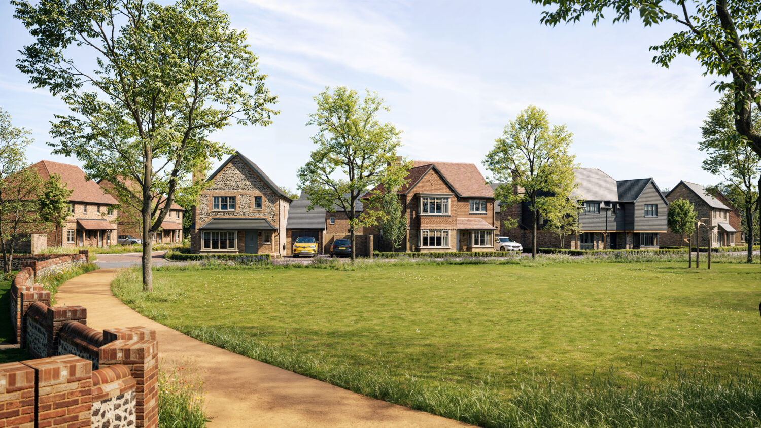 Arundel Gate – Esquire Developments Ltd