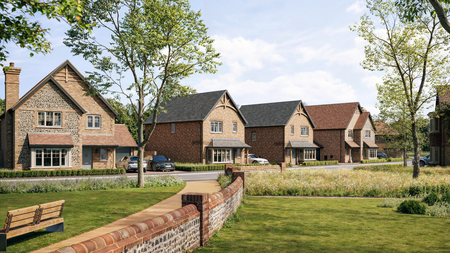 Arundel Gate – Esquire Developments Ltd