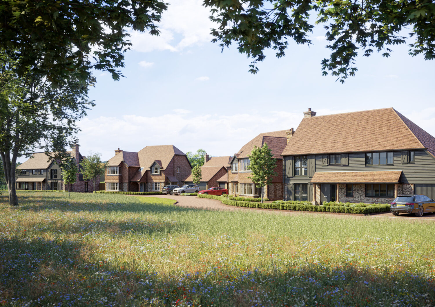 Arundel Gate – Esquire Developments Ltd