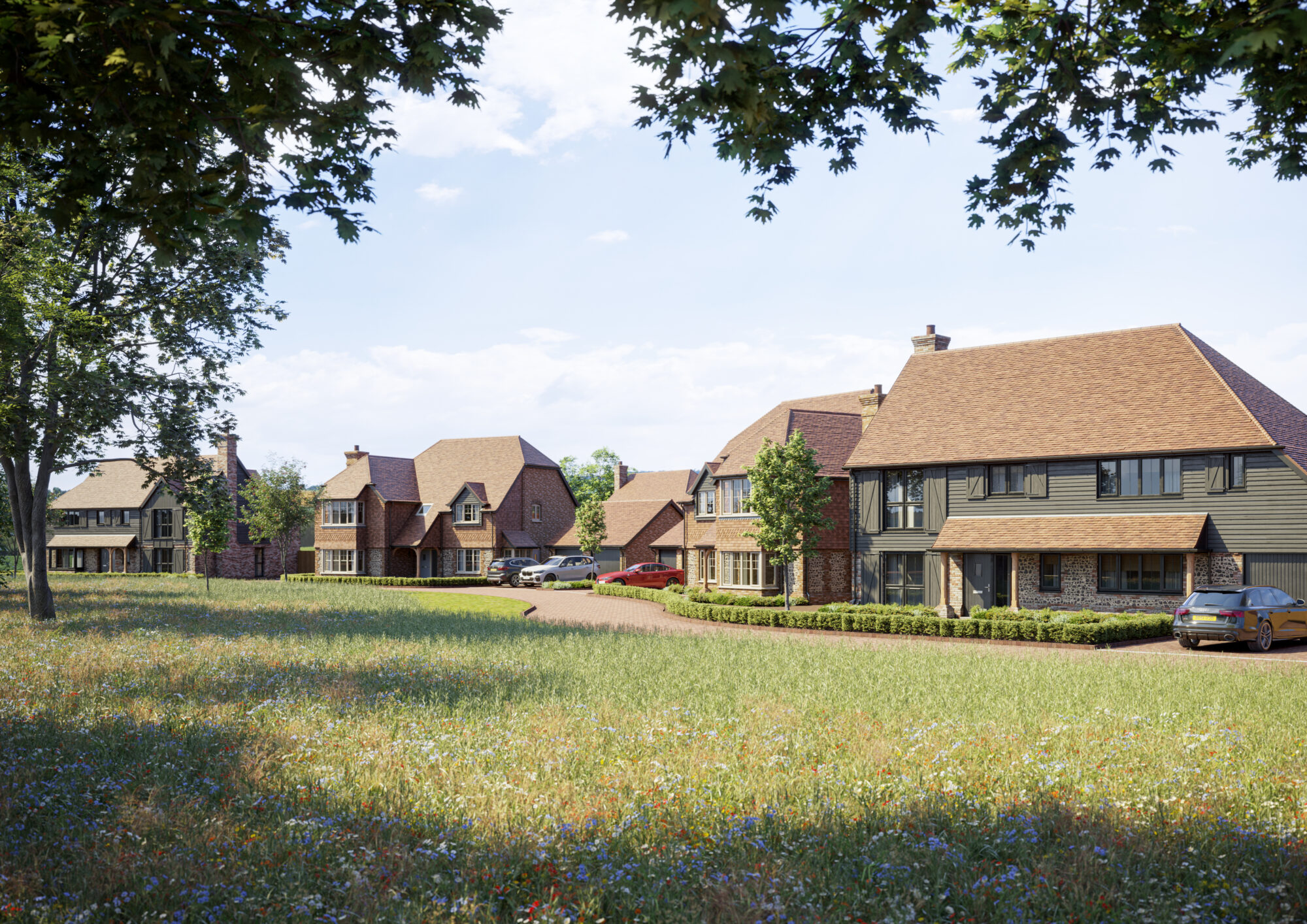 Arundel Gate – Esquire Developments Ltd