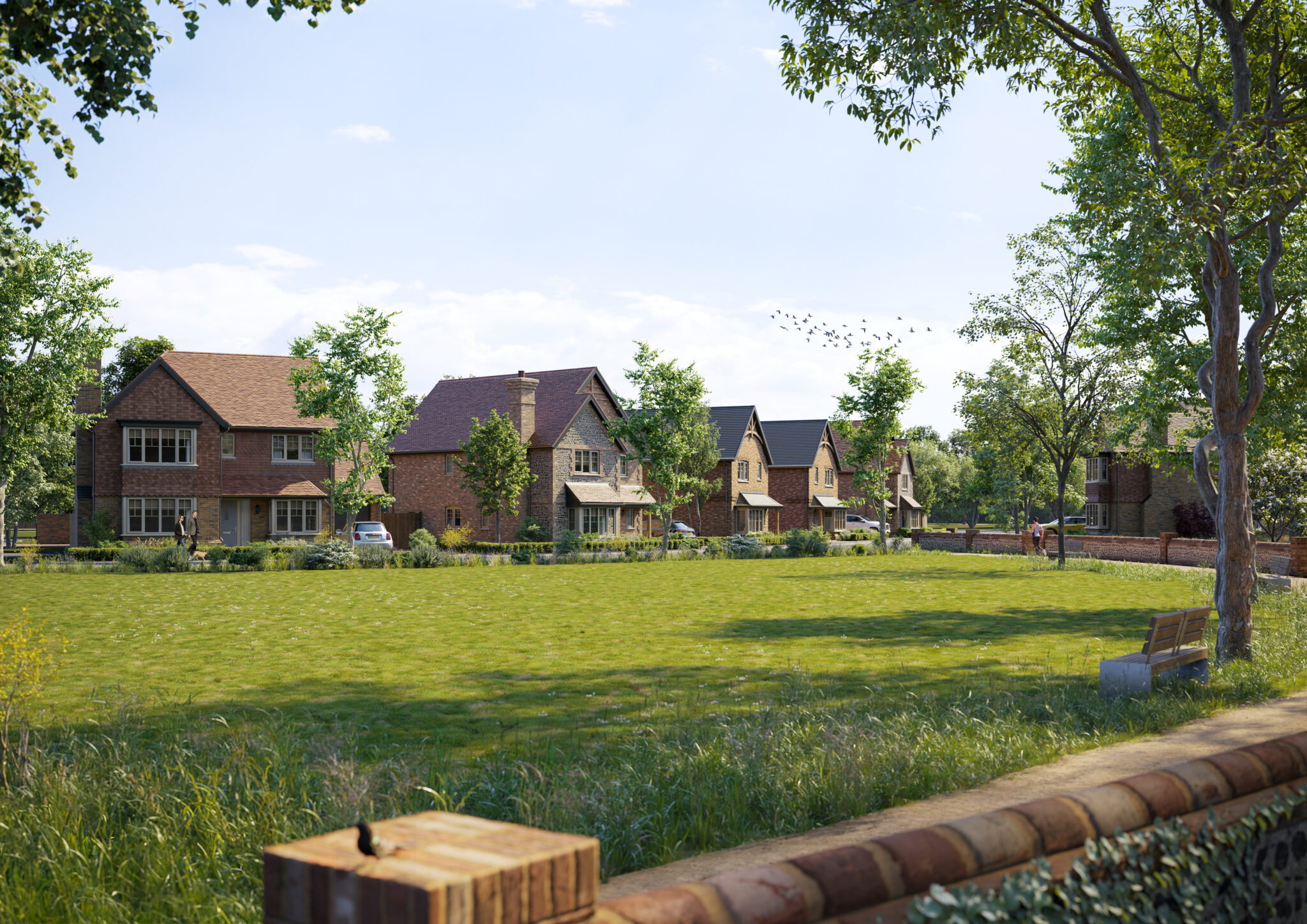 Arundel Gate – Esquire Developments Ltd