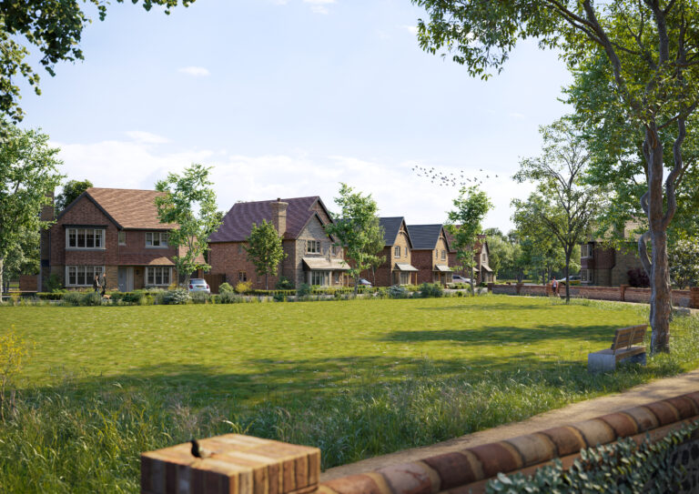 Arundel Gate – Esquire Developments Ltd