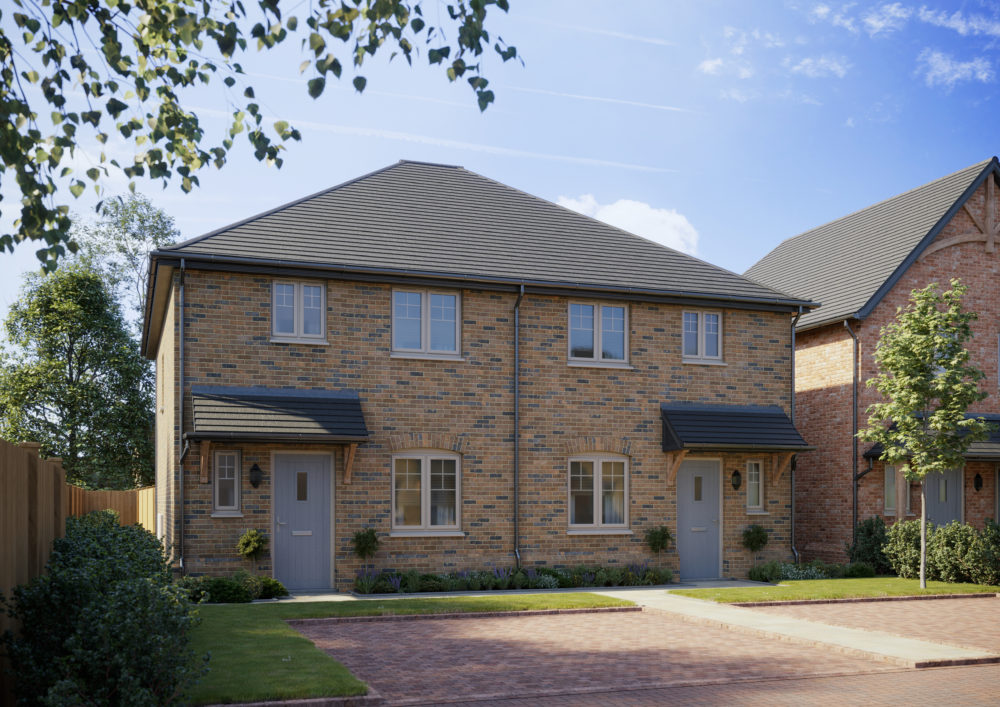 Cherry – Esquire Developments Ltd