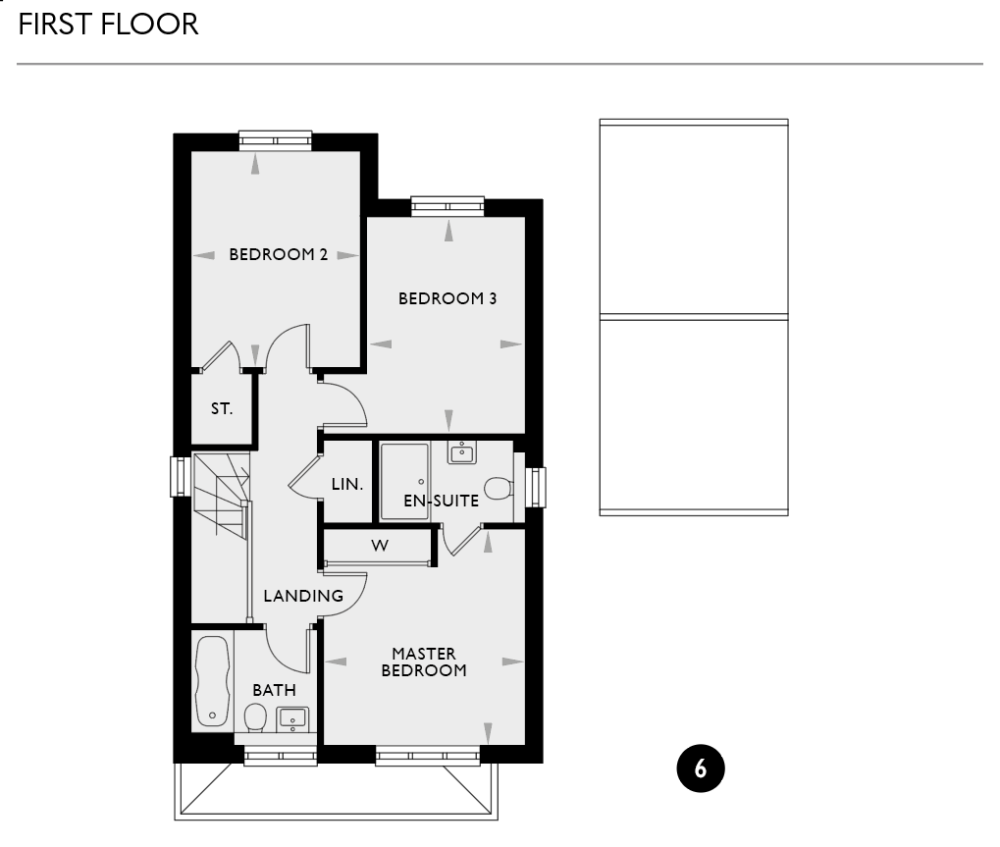 Hazel – Esquire Developments Ltd
