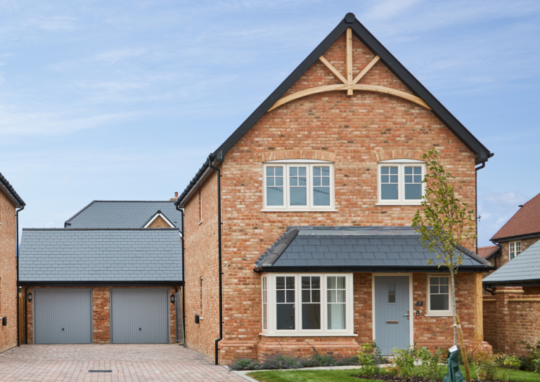 Plot 7 - Featherbed Farm – Esquire Developments Ltd