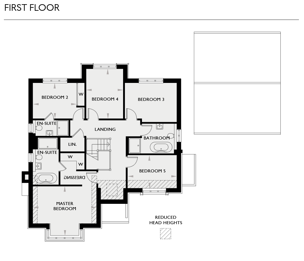 Plot 8 - Arundel Gate – Esquire Developments Ltd