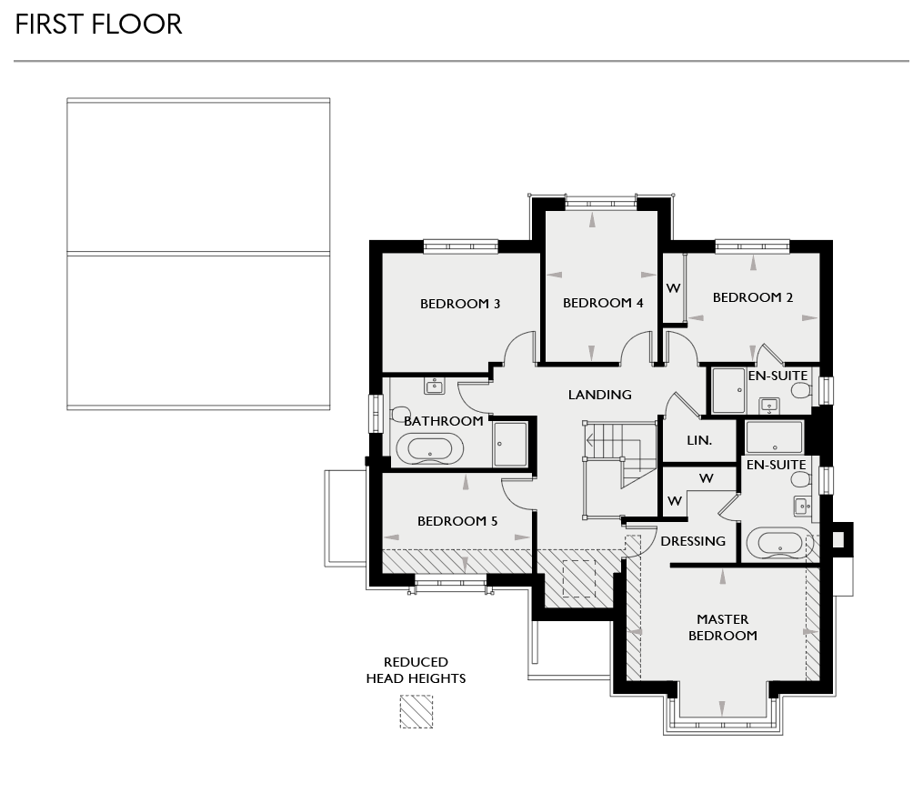 Plot 9 - Arundel Gate – Esquire Developments Ltd