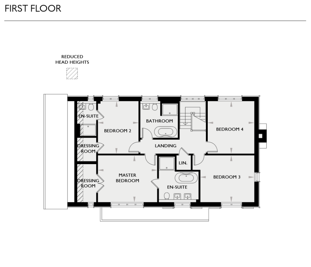 Plot 83 - Arundel Gate – Esquire Developments Ltd