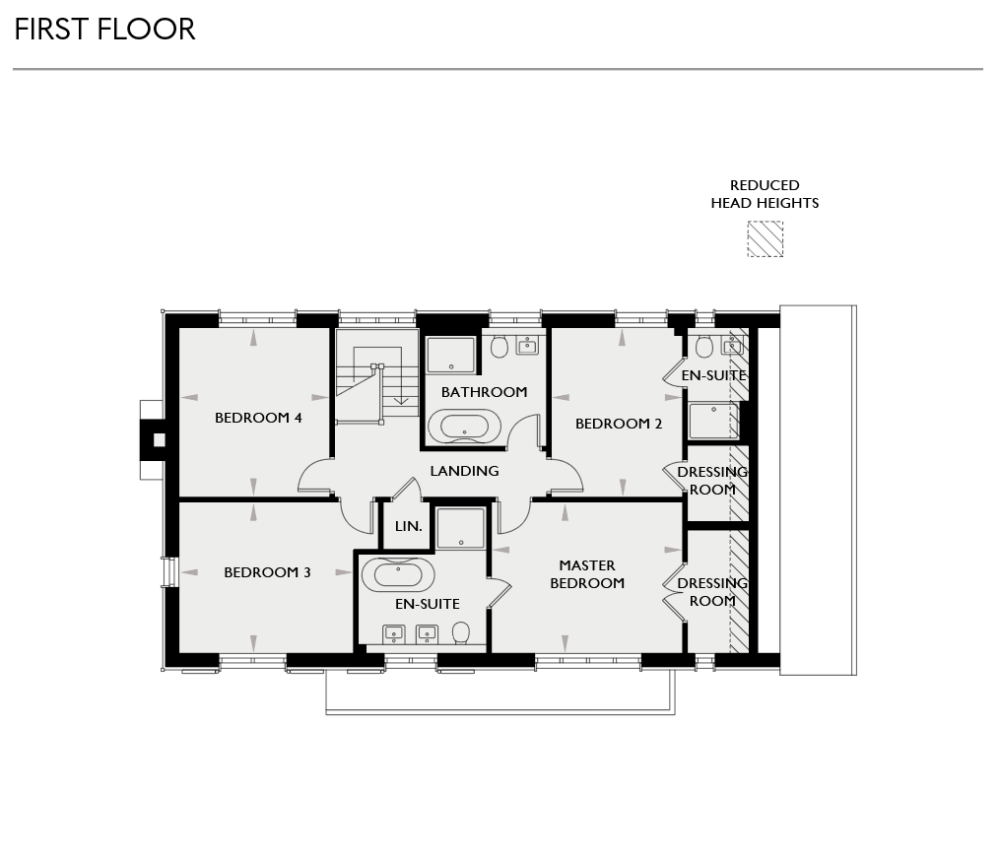 Bishop – Esquire Developments Ltd