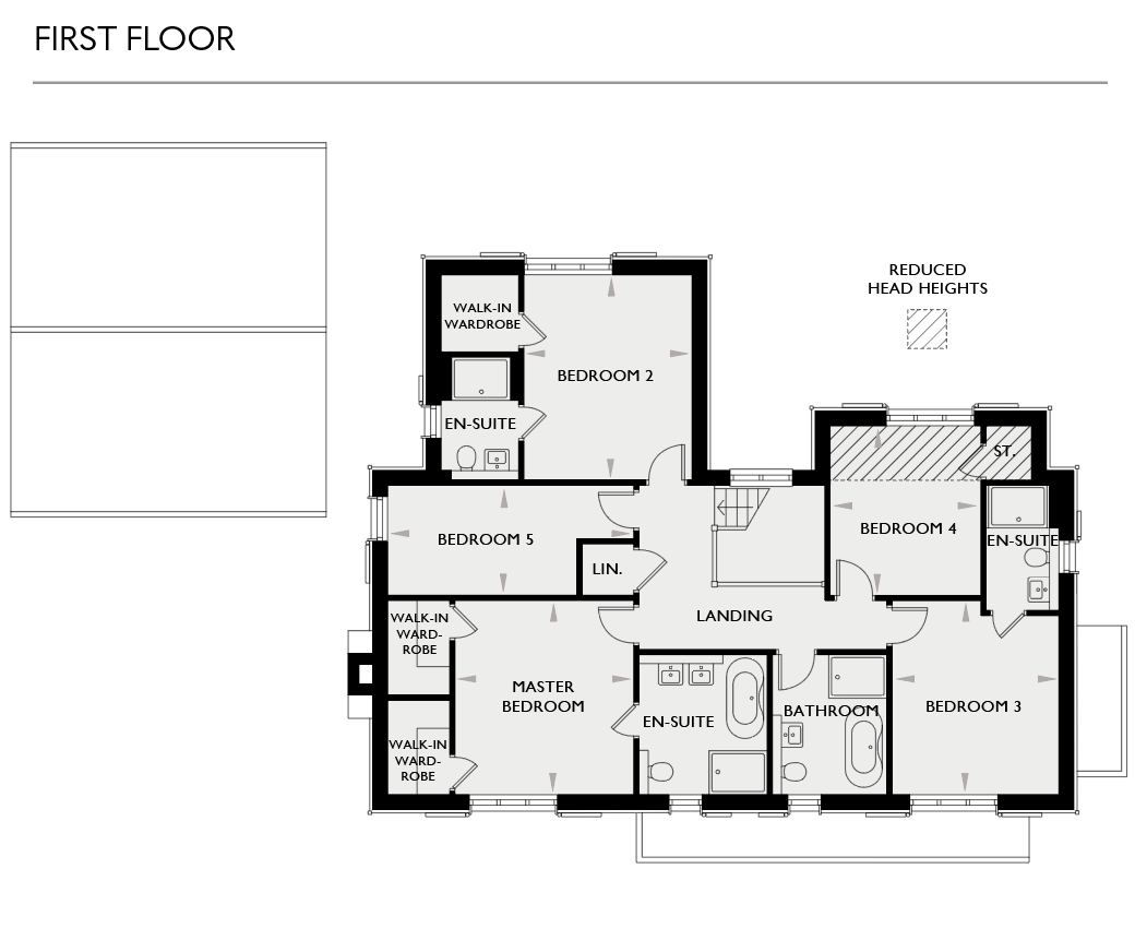 Plot 14 - Arundel Gate – Esquire Developments Ltd