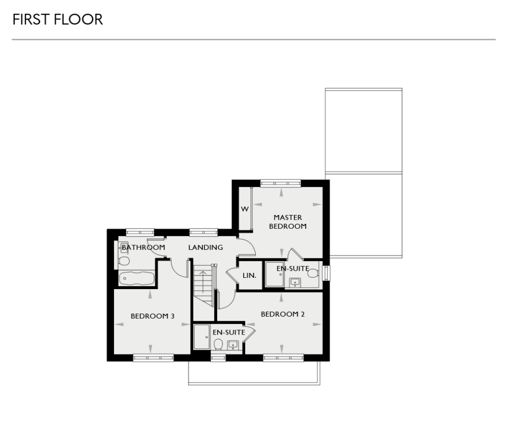 Plot 51 - Arundel Gate – Esquire Developments Ltd