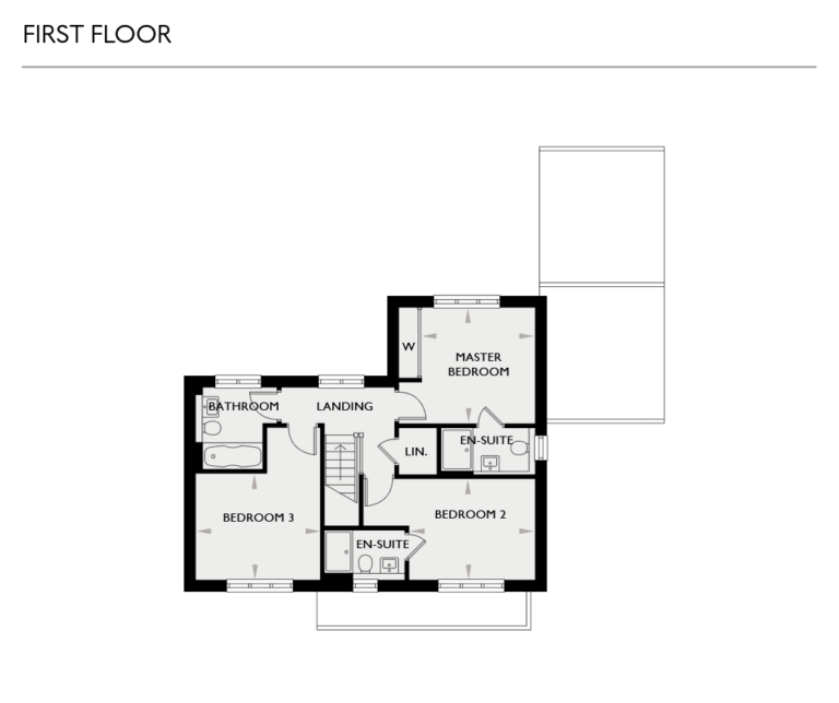 Plot 47 - Arundel Gate – Esquire Developments Ltd