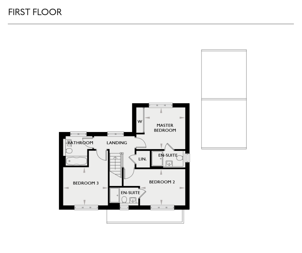 Plot 79 - Arundel Gate – Esquire Developments Ltd