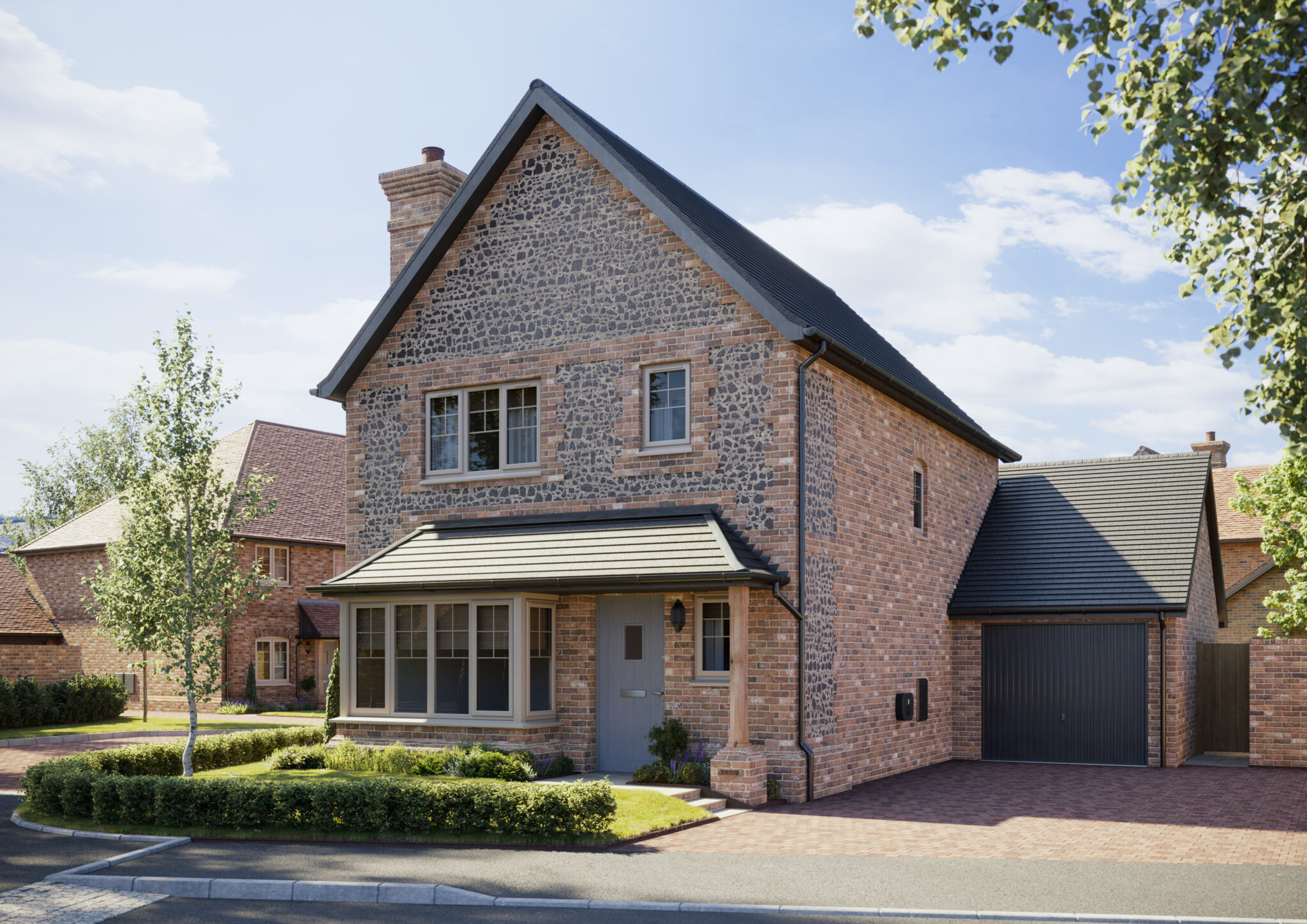 Tulip – Esquire Developments Ltd