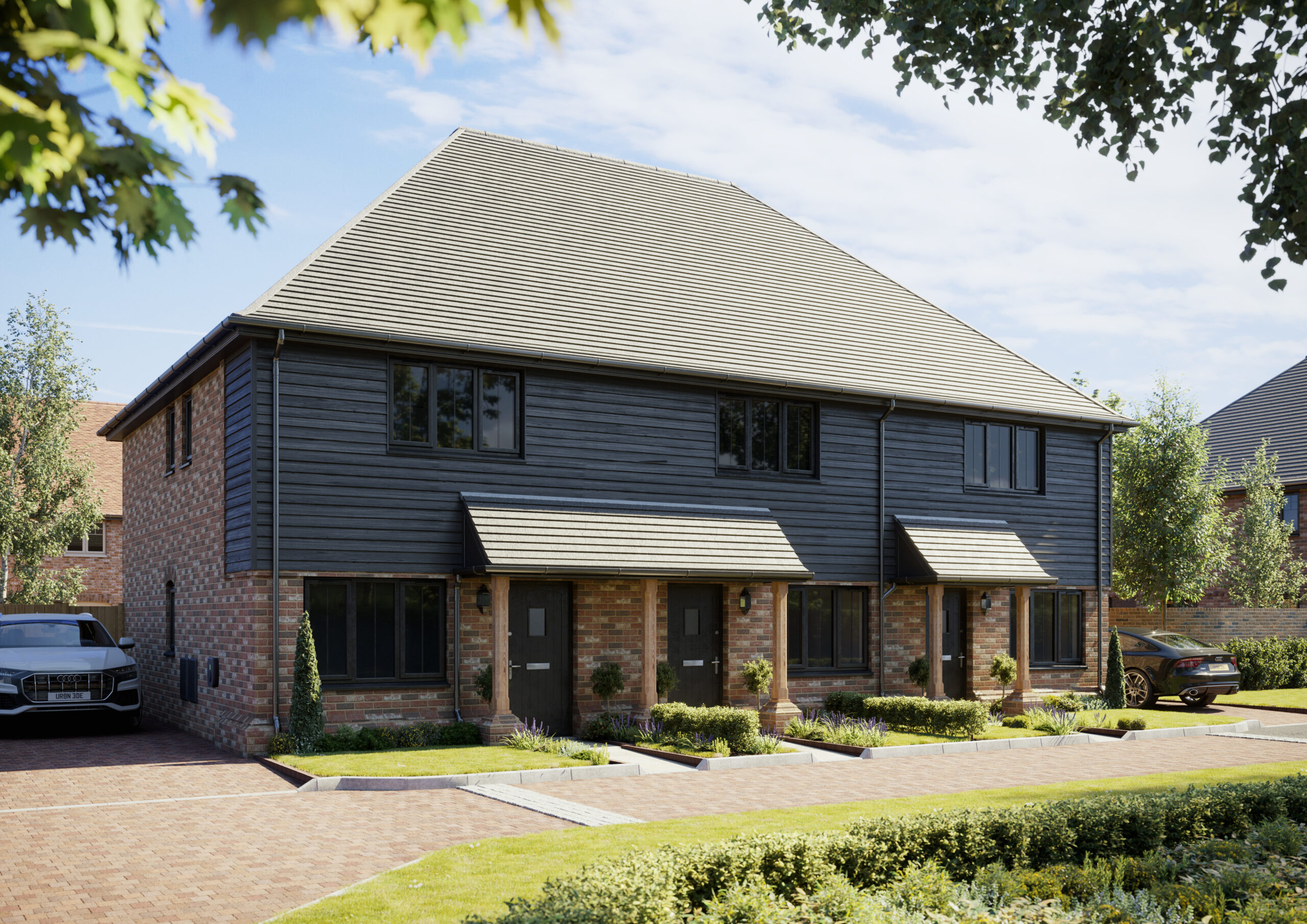 Plot 72 - Arundel Gate – Esquire Developments Ltd