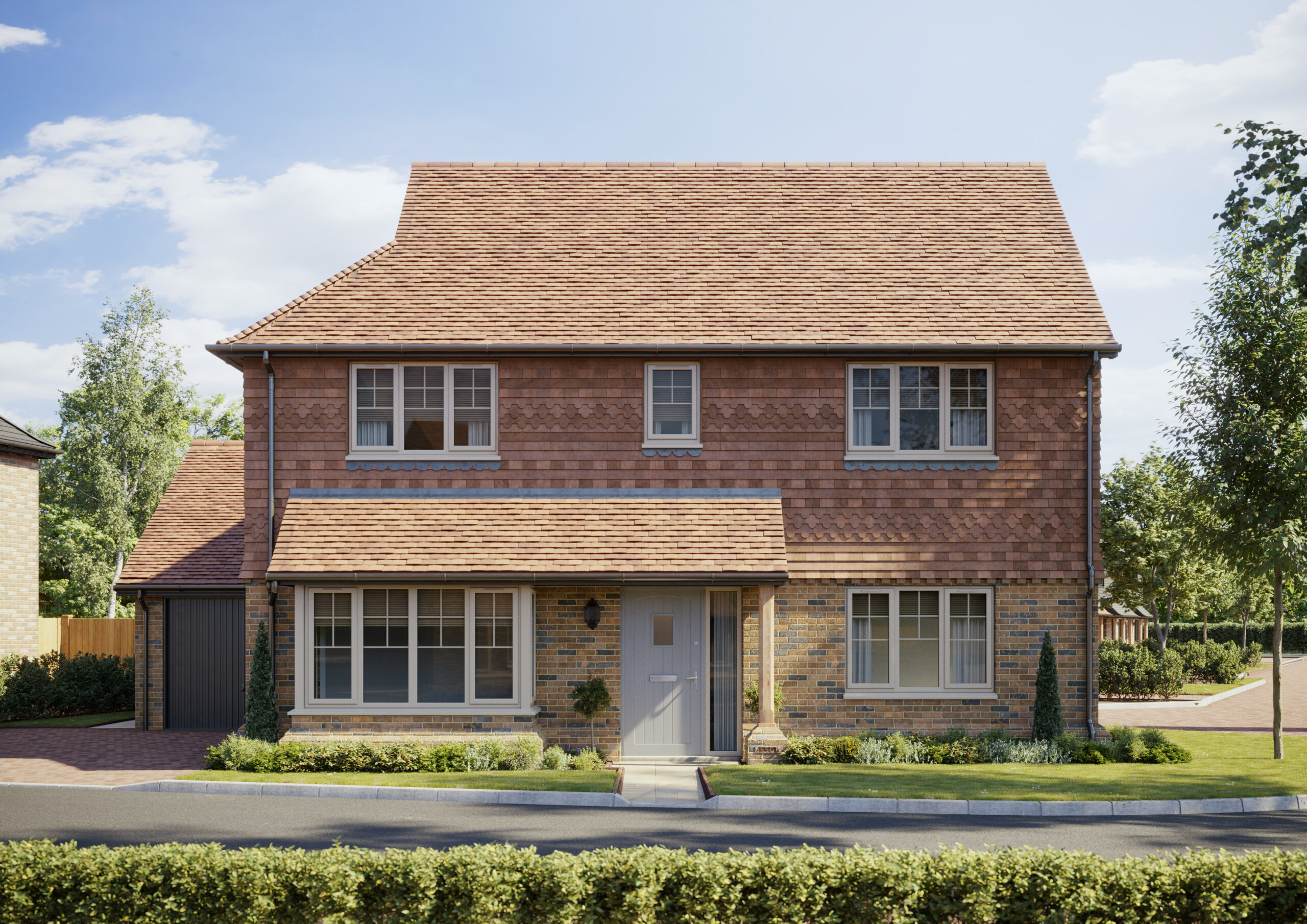 Plot 26 - Arundel Gate – Esquire Developments Ltd