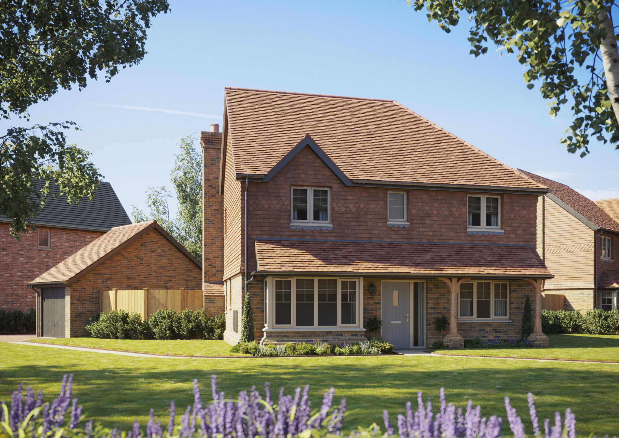 Hyacinth – Esquire Developments Ltd