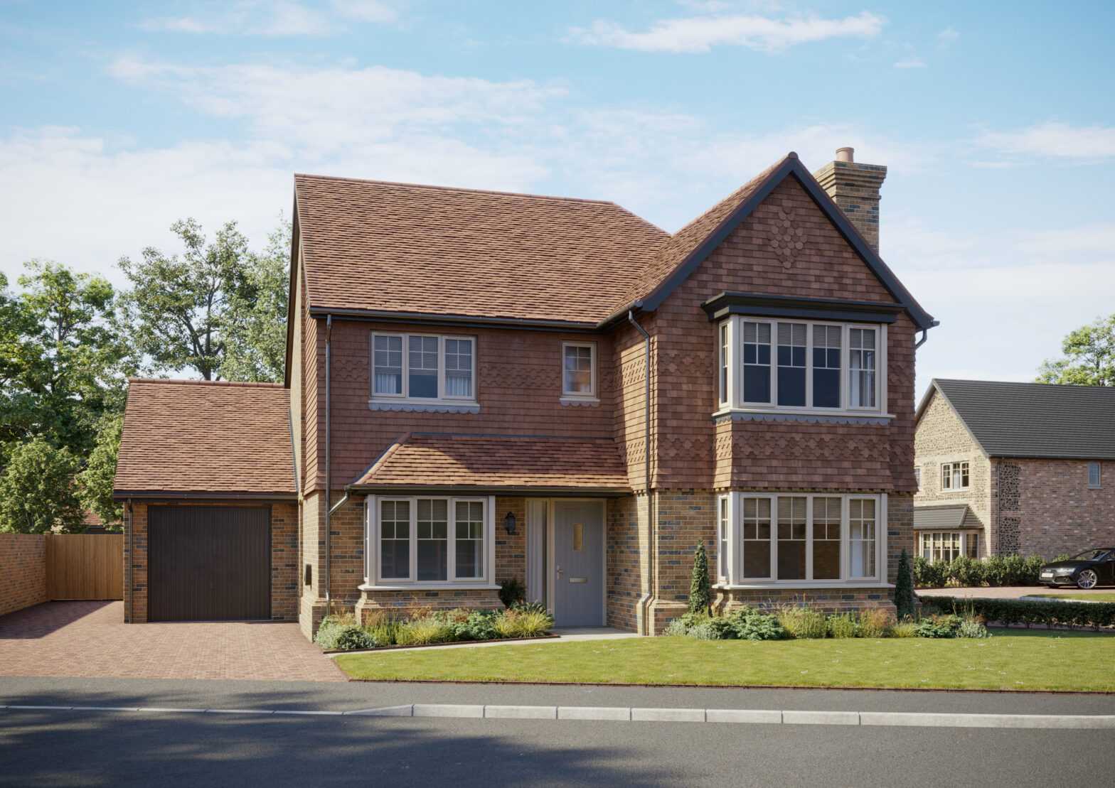 Swithins – Esquire Developments Ltd