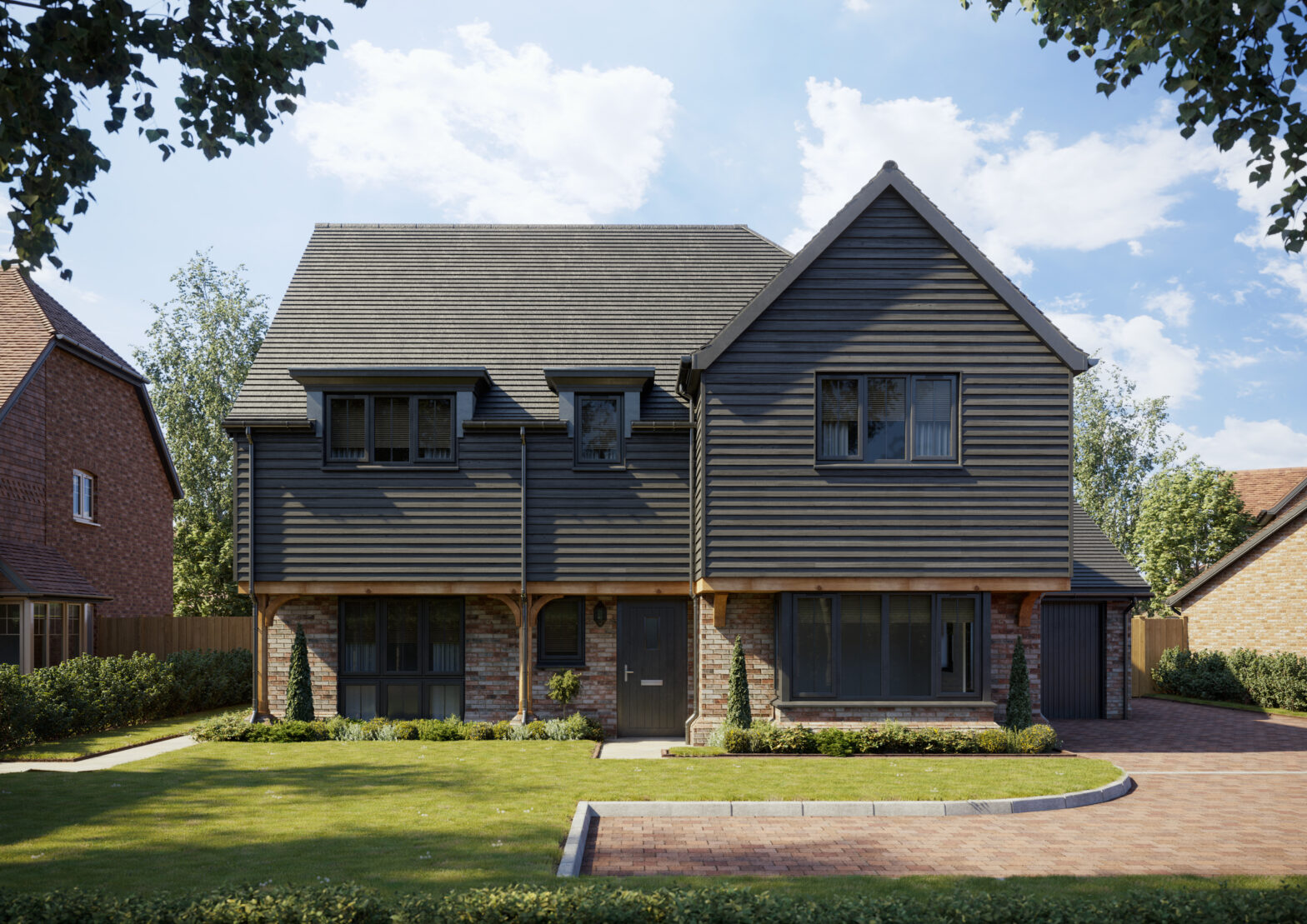 Orchid – Esquire Developments Ltd