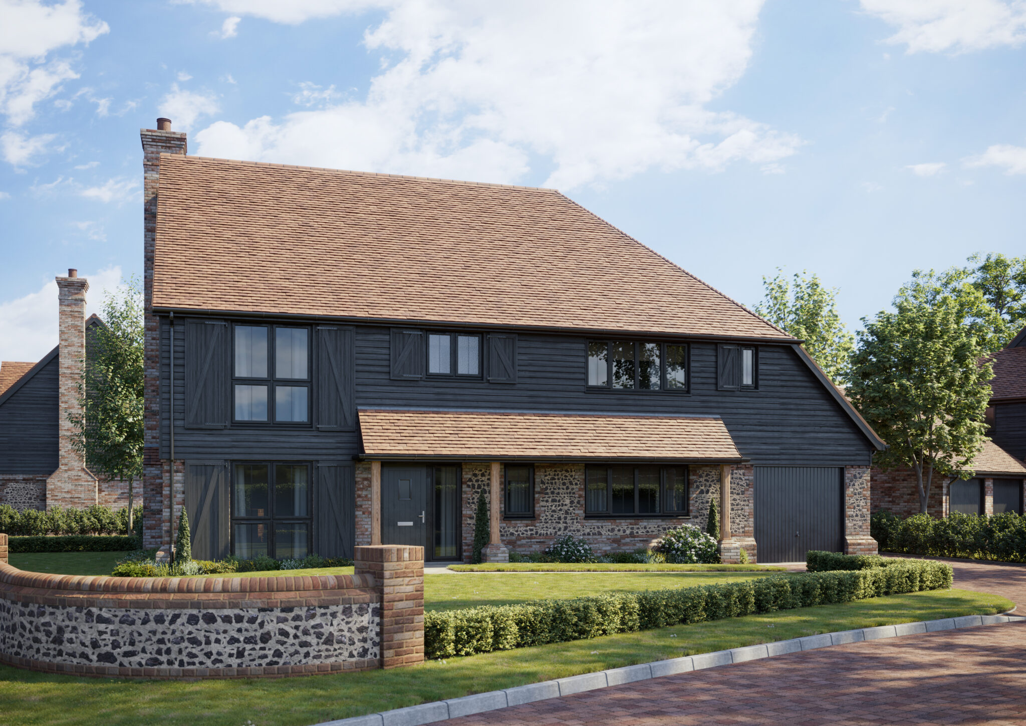 Plot 3 - Arundel Gate – Esquire Developments Ltd