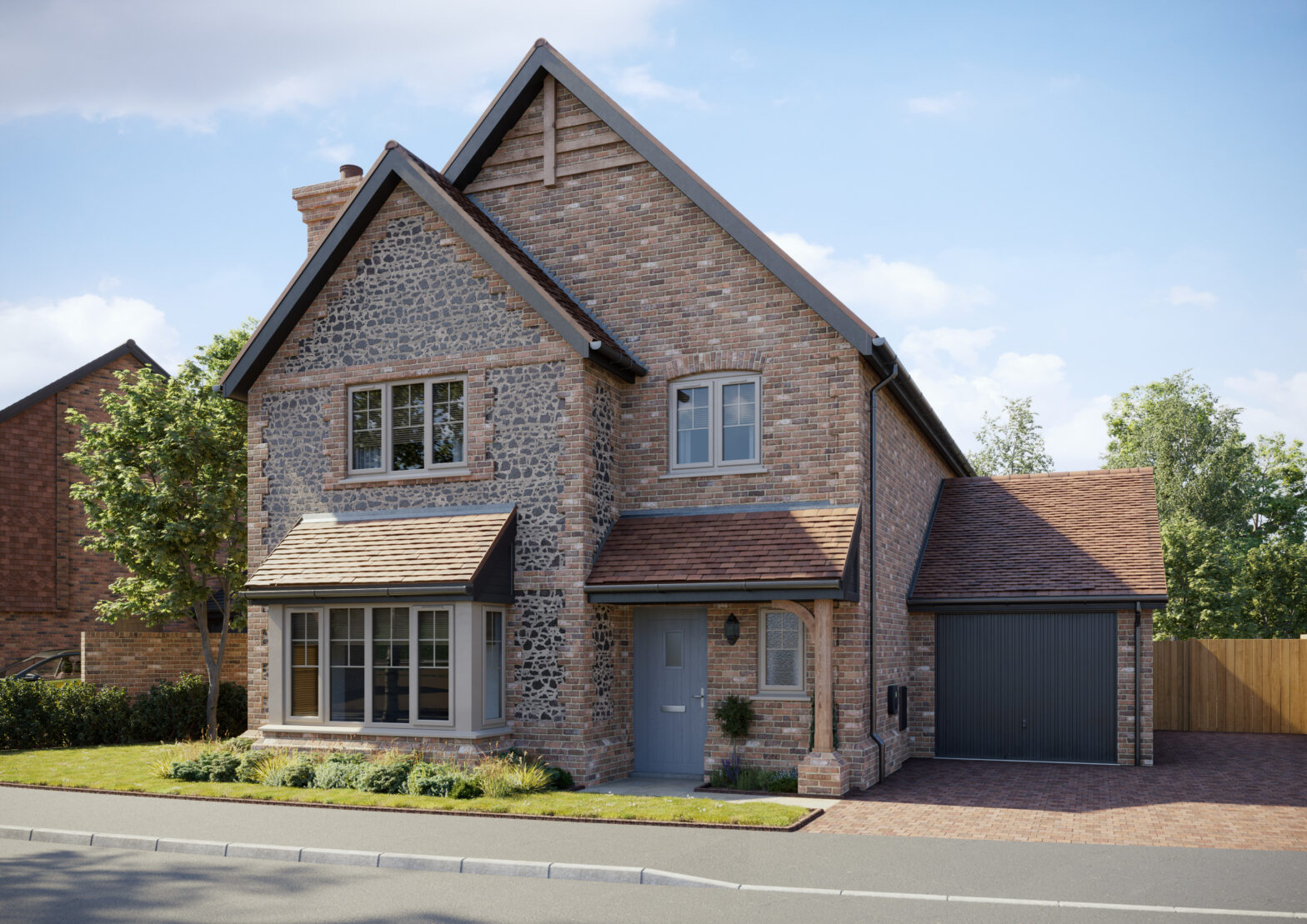 Properties – Esquire Developments Ltd