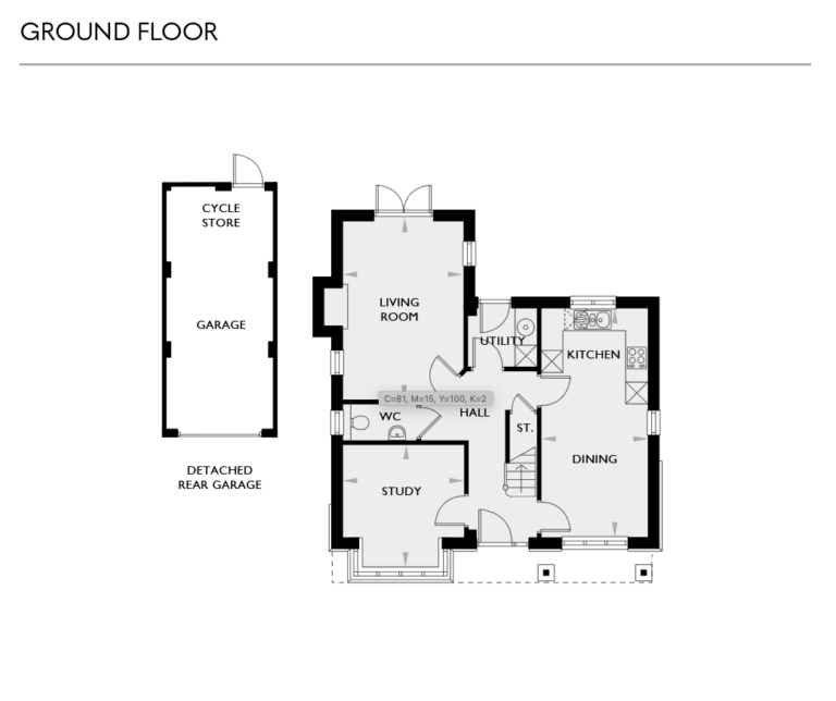 Plot 86 - Arundel gate – Esquire Developments Ltd