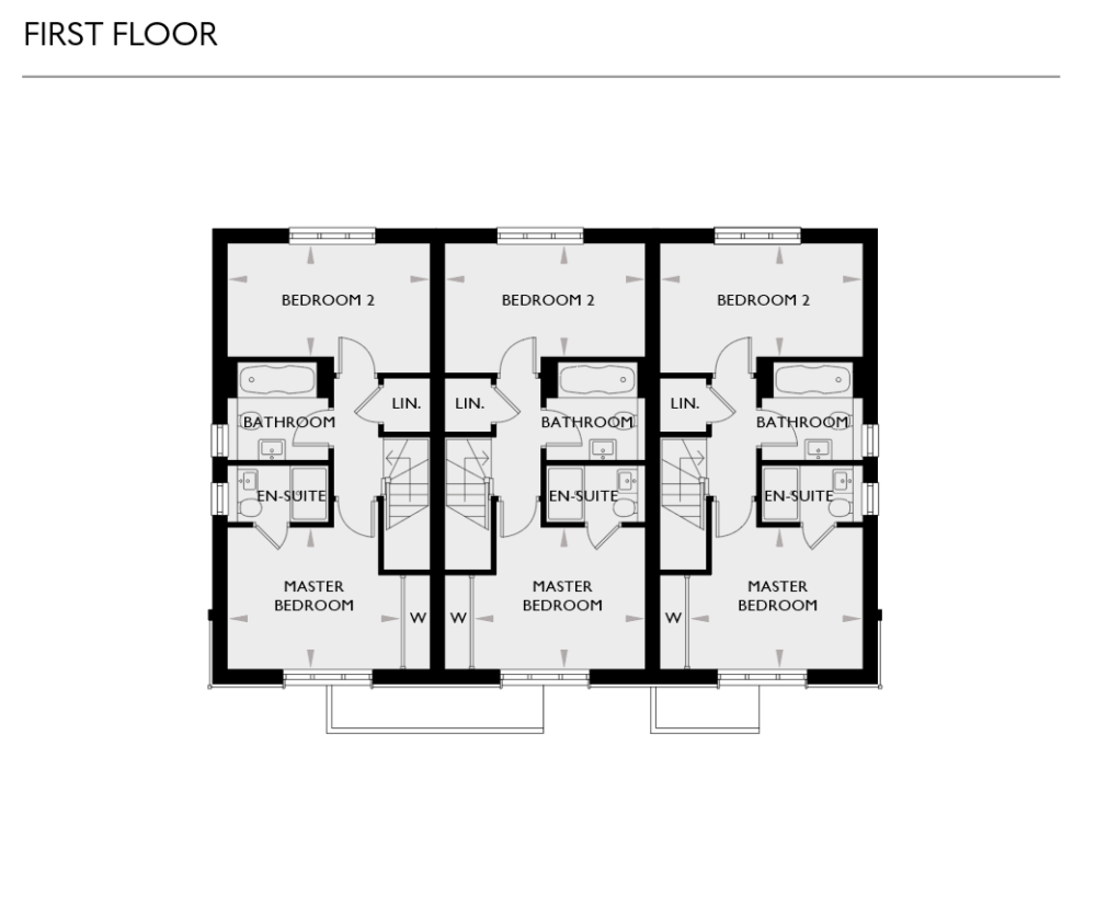 Plot 72 - Arundel Gate – Esquire Developments Ltd