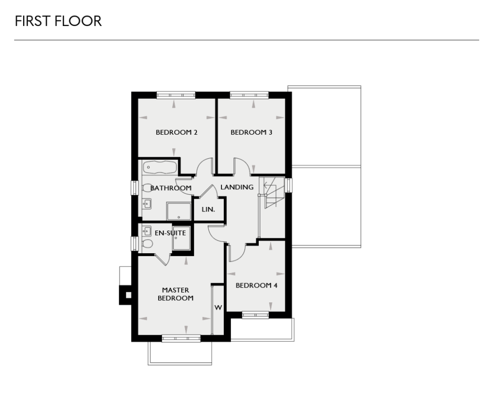 Lily – Esquire Developments Ltd