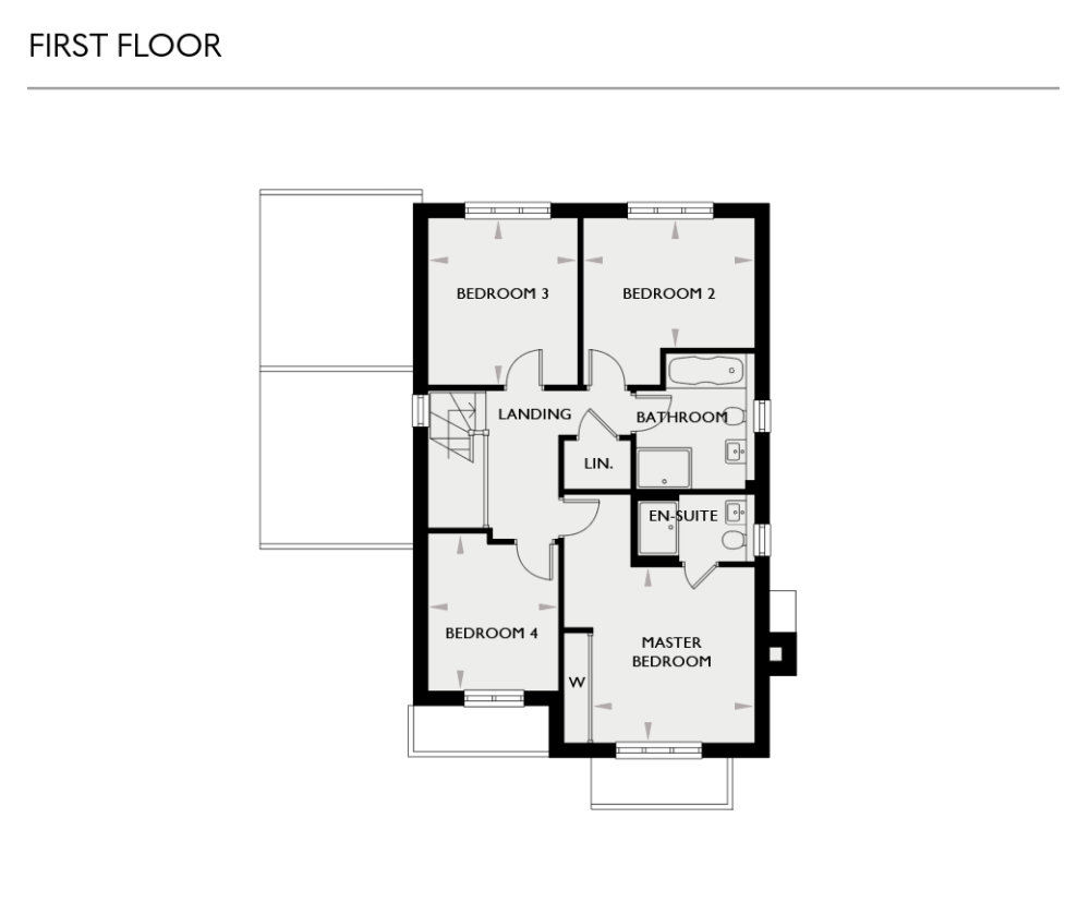 Plot 23 - Arundel Gate – Esquire Developments Ltd