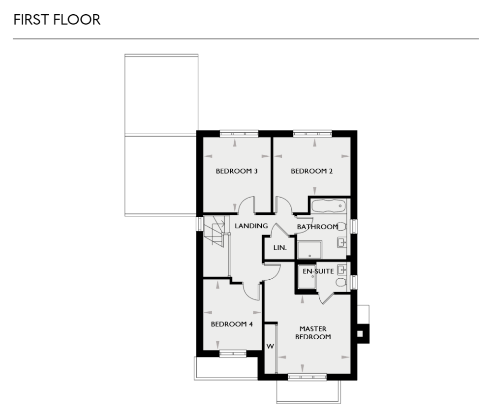 Plot 44 - Arundel Gate – Esquire Developments Ltd