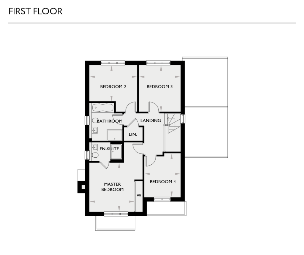 Plot 81 - Arundel Gate – Esquire Developments Ltd