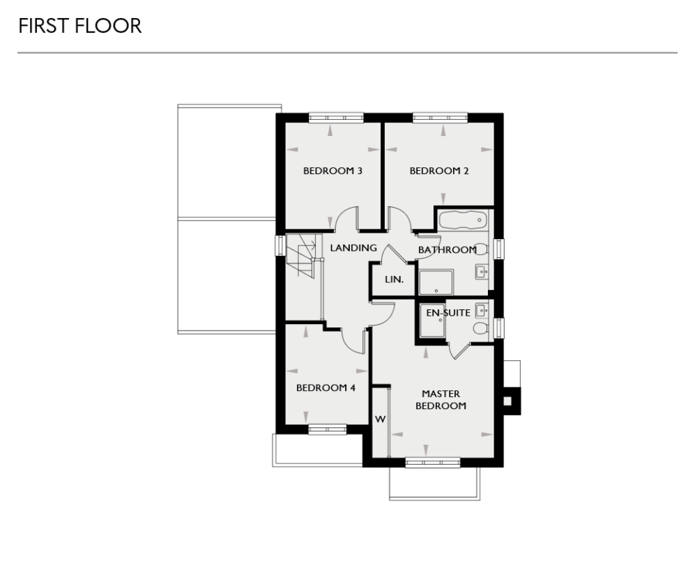 Plot 88 - Arundel Gate – Esquire Developments Ltd