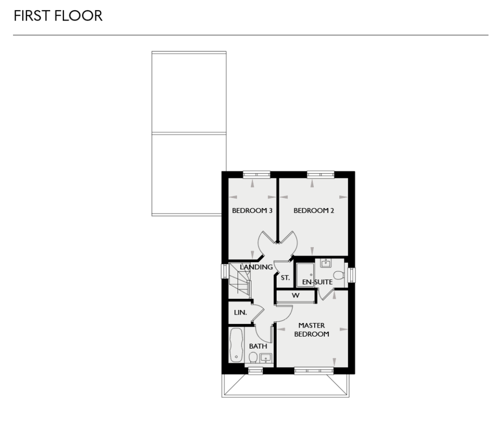 Plot 43 - Arundel Gate – Esquire Developments Ltd