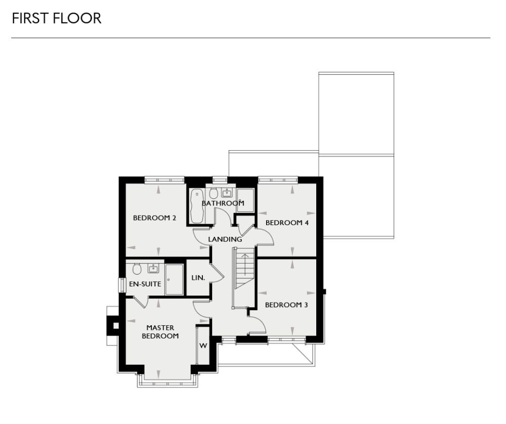 Plot 19 - Arundel Gate – Esquire Developments Ltd