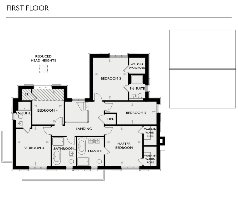 Plot 4 - Arundel Gate – Esquire Developments Ltd