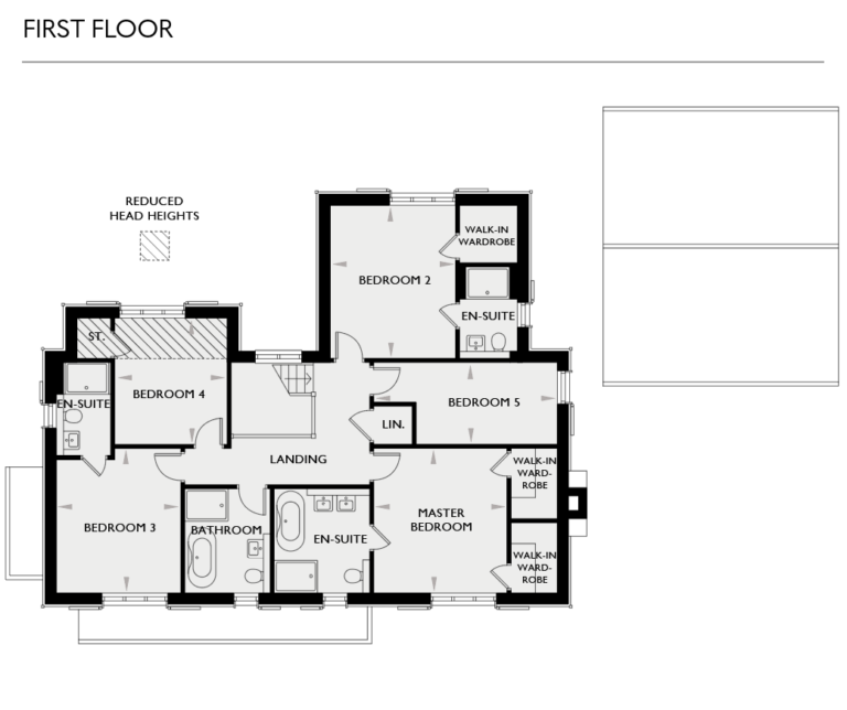 Plot 10 - Arundel Gate – Esquire Developments Ltd
