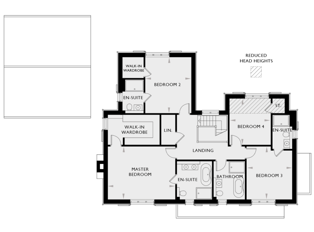 Plot 14 - Arundel Gate – Esquire Developments Ltd