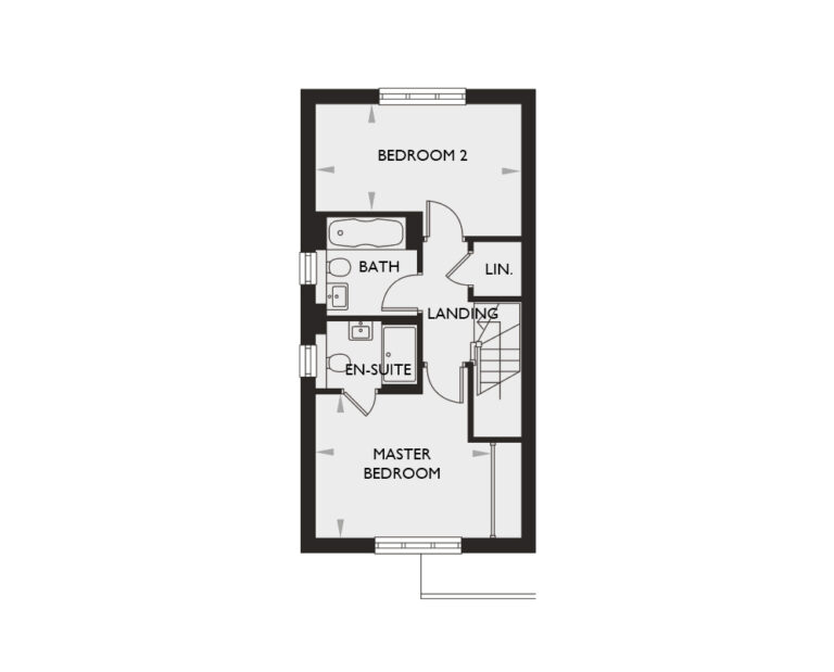 Plot 13 – Farriers Green – Esquire Developments Ltd