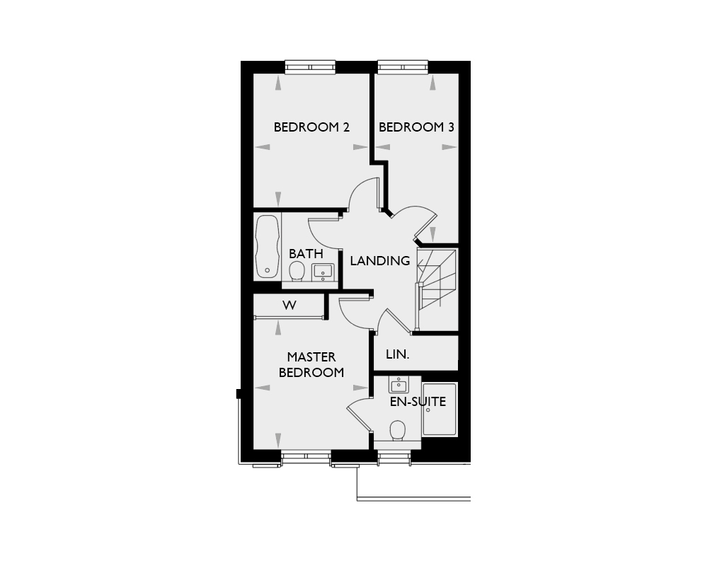 Plot 18 - Farriers Green – Esquire Developments Ltd