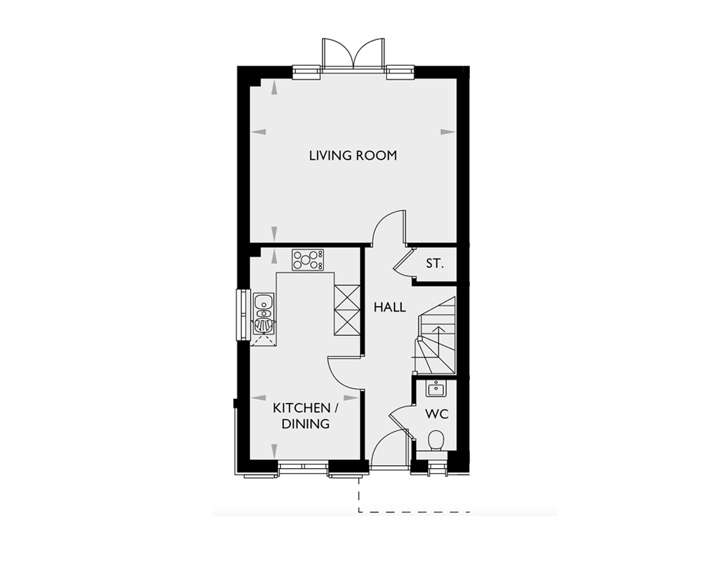 Plot 18 - Farriers Green – Esquire Developments Ltd