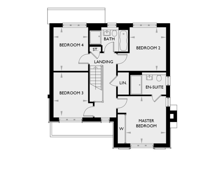 Plot 7 - Farriers Green – Esquire Developments Ltd
