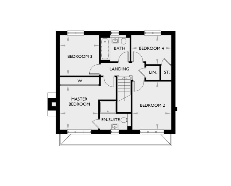 Plot 6 - Farriers Green – Esquire Developments Ltd