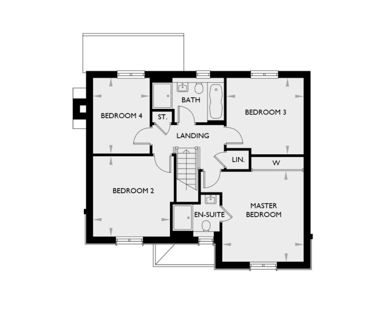 Plot 5 - Farriers Green – Esquire Developments Ltd