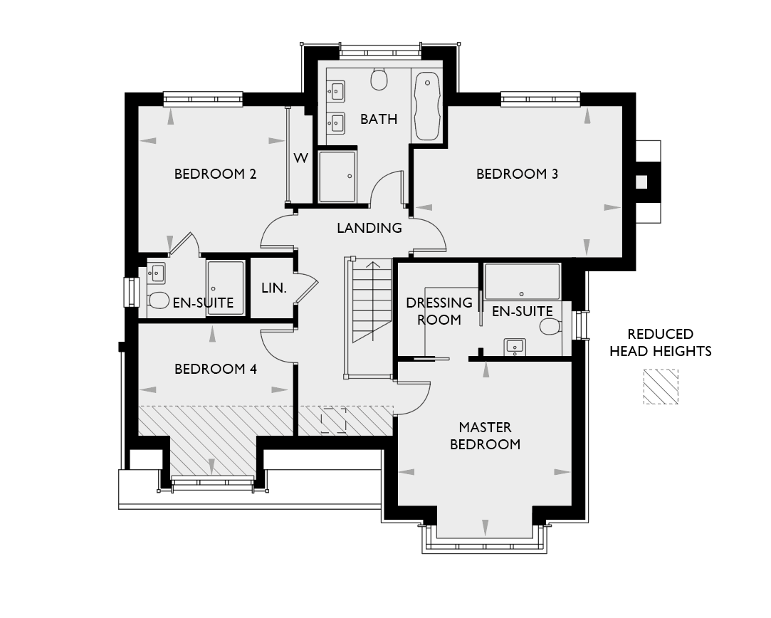 Plot 46 - Orchard View – Esquire Developments Ltd