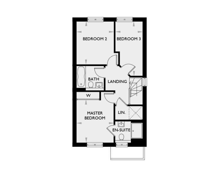 Plot 15 - Cherry – Esquire Developments Ltd