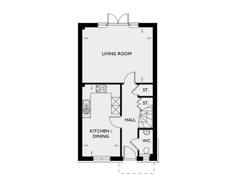 Plot 15 - Cherry – Esquire Developments Ltd